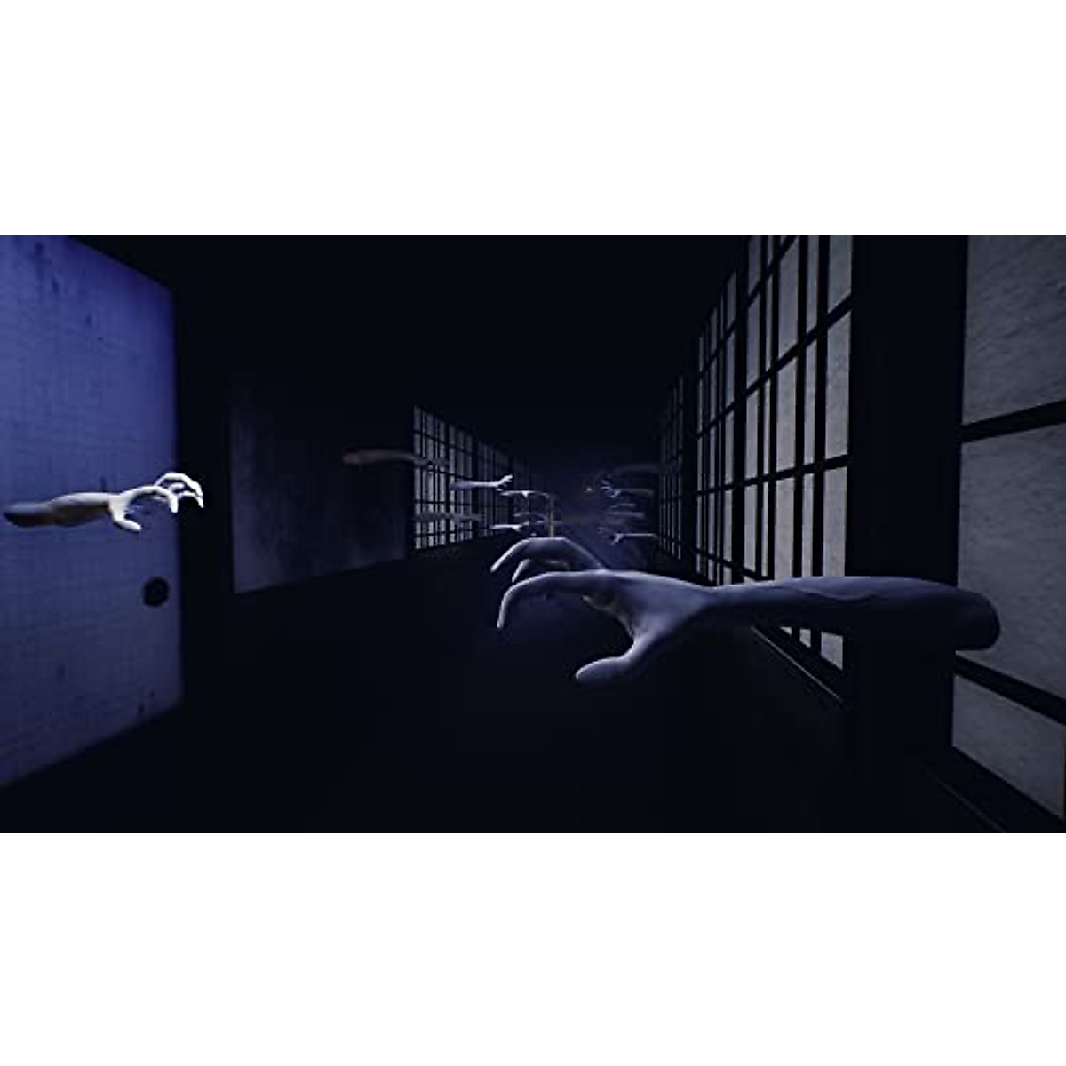 Ikai Launch Edition for PlayStation 4