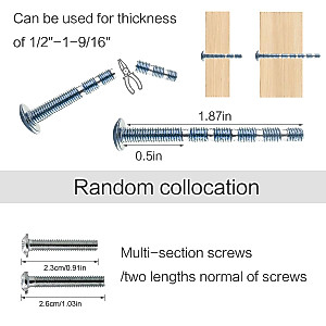 Akstore 6 Pcs Crystal Glass Cabinet Knobs 30mm Diamond Shape Drawer Kitchen Cabinets Dresser Cupboard Wardrobe Pulls Handles (30mm, Clear)