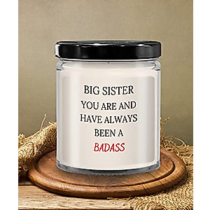 My Favorite Sister, Soul Sister Gift, Really Useful Gifts, Most Useful Gifts, LOL Big Sister, Honorary Sister, Non Biological Sister, Unbiological sis