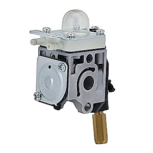 Hipa SRM 210 Carburetor Maintenance Kit for Echo Weed Eater SRM210 GT200R HC150 PE200 SRM211 GT200 PE201 GT201 HC151 PPF210 PPF211 HCR150 SHC210 SHC211 SHC212 SRM-210 HC-150 Trimmer