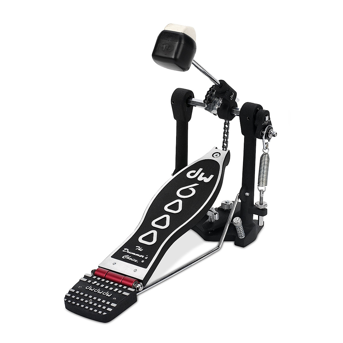 Drum Workshop, Inc. Bass Drum Pedal (DWCP6000AX)