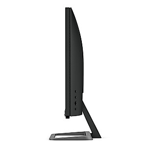 EX2780Q Monitor Gaming 27" 2K QHD HDRi 144 Hz, IPS, Freesync, HDRi, USB-C, Altoparlante integrato