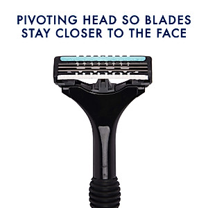 Wilkinson Sword Xtreme Razor Blades - Pack of 4