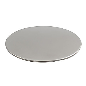 Talea Kitchen Sink Downcomer Stainless Steel Decorative Cover Vegetable Washing Basin Accessories Sink cover QS135