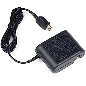 Wiresmith AC Power Adapter Charger for Nintendo Gameboy Advance GBA Micro