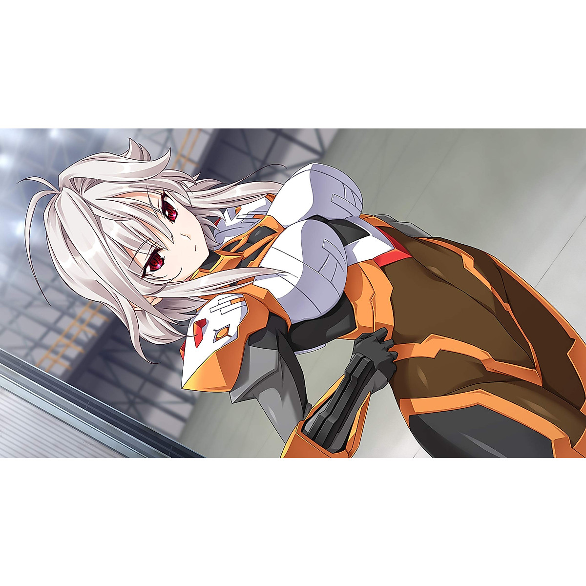 JINKI RESURRECTION Japanese ver.