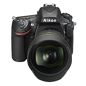Nikon D810A FX-format Digital SLR