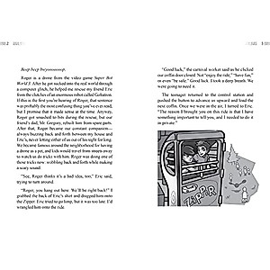 Trapped in a Video Game: Return to Doom Island (Volume 4)