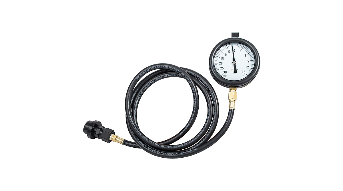 Bonbo TU-32-6 6.6 L Fits for GM Duramax Diesel Fuel System Test Kit — 🛍 ...