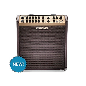 Fishman Loudbox Performer 180W Acoustic Instrument Amplifier
