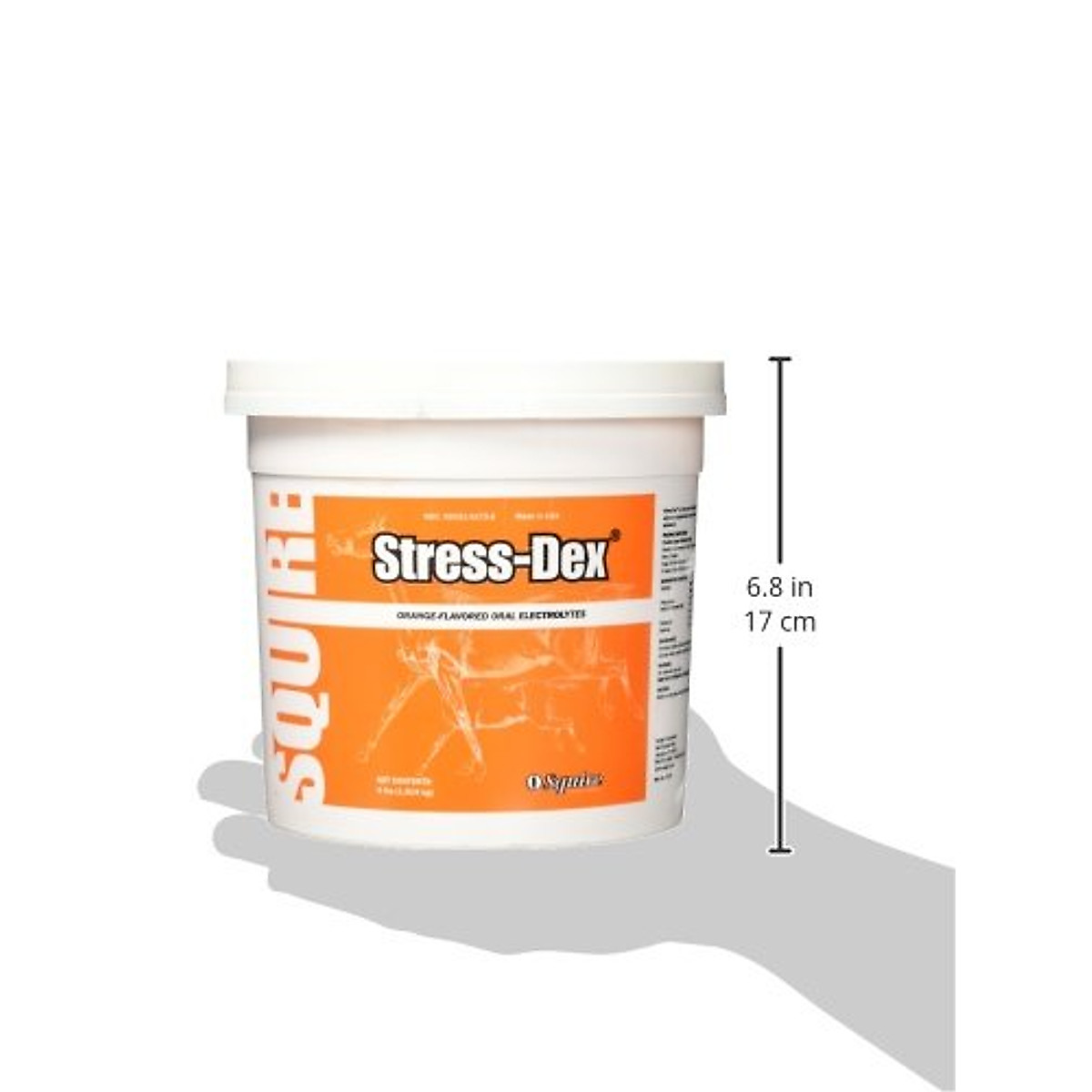 Neogen Stress-Dex 4lb