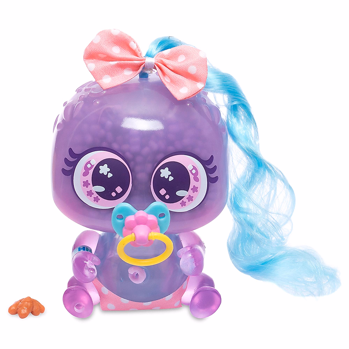 Baby Bobbie NERLIE BOBBOL GOM