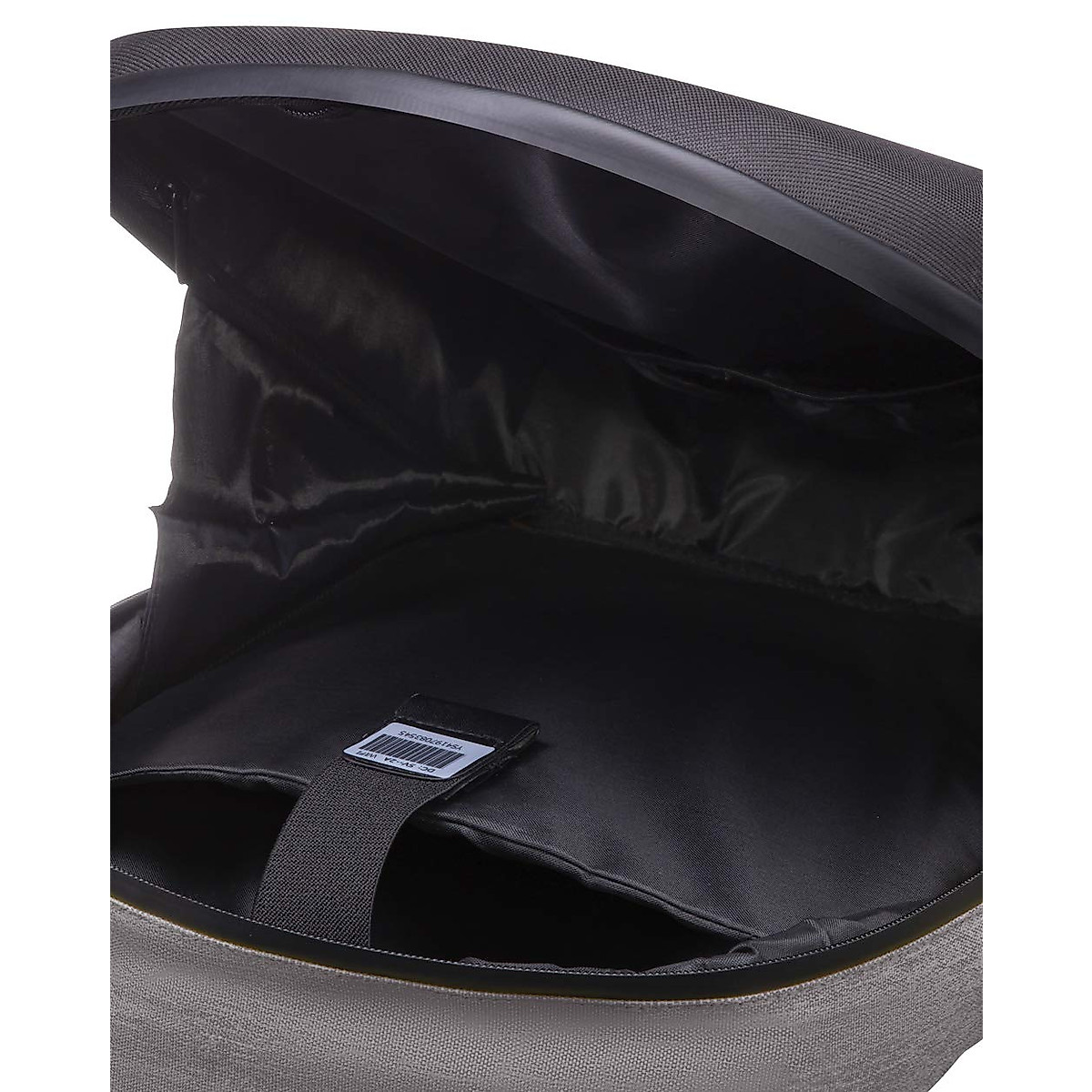 XBAG LED Backpack Customizable Led Screen Hard Case Laptop Backpack with Programmable Screen Digital Smart Model One (Gray)