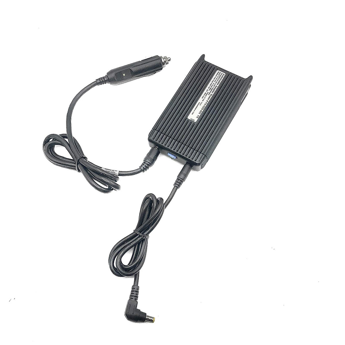 Tekswamp Lind PA1555-655 DC/DC Automobile Power Adapter 15V 5.5A