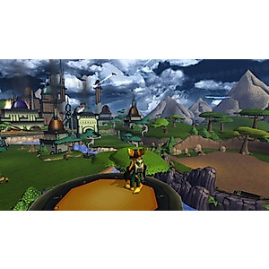 Ratchet & Clank Collection