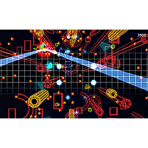 Dream Trigger 3D - Nintendo 3DS