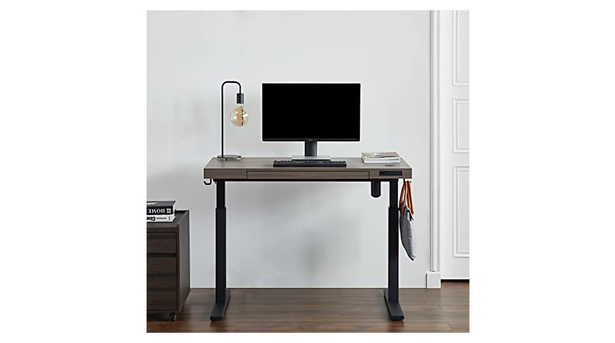 Kowo Electric Height Adjustable Desk - Ergonomic & Stylish