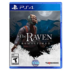 The Raven HD - PlayStation 4
