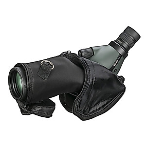 Vortex Optics Diamondback Spotting Scope 20-60x80 Angled