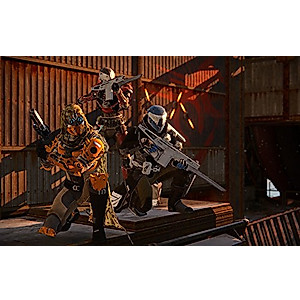 Destiny Day One Edition : Xbox One , FR