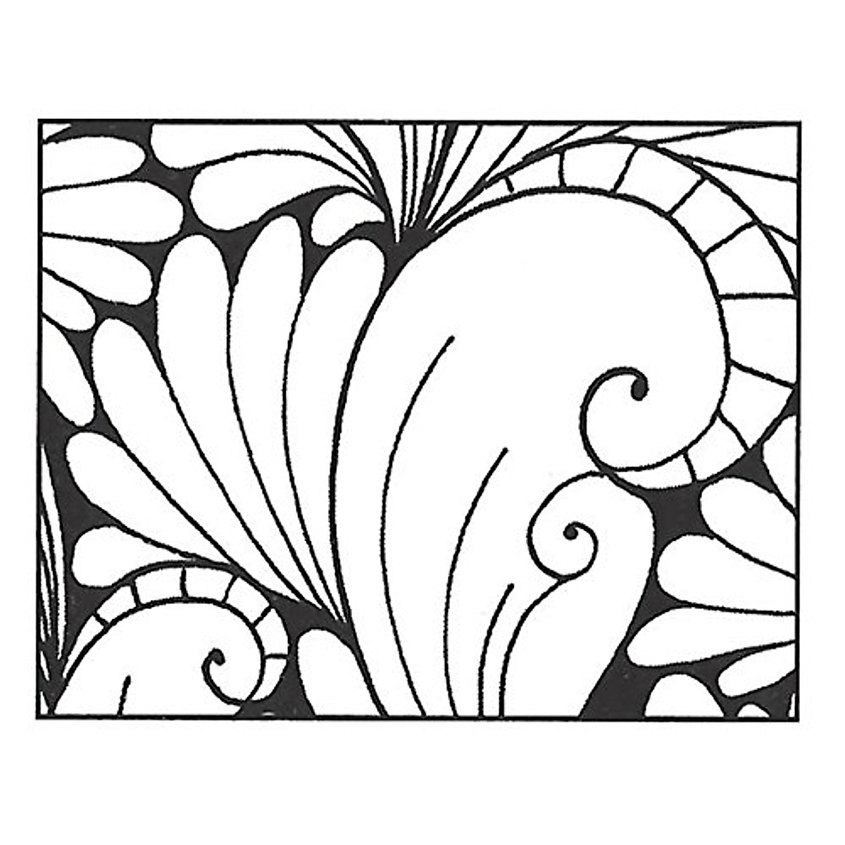 Tombow Dual Brush Pen Art Marker, N00 - Colorless Blender, 1-Pack - 56645-S