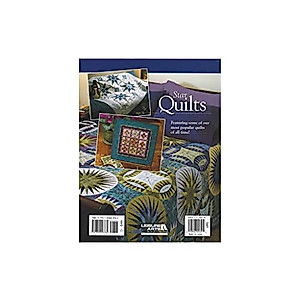 Leisure Arts Book, Assorted