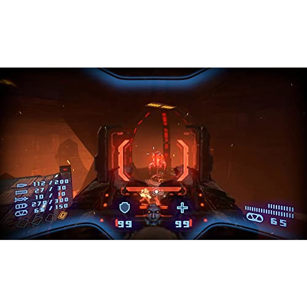 Prodeus - PlayStation 5