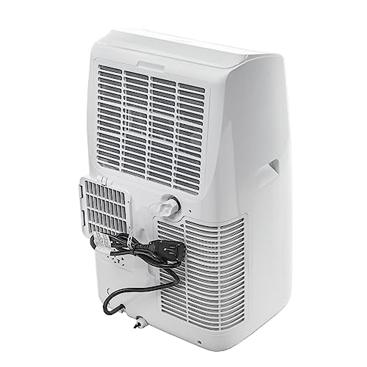 Westinghouse 14,000 BTU Air Conditioner Portable For Rooms Up To 700 Square Feet, with Heat Mode, Home Dehumidifier, Smart Wi-Fi Enabled, 3-Speed Fan, Programmable Timer, Remote Control, Window Kit