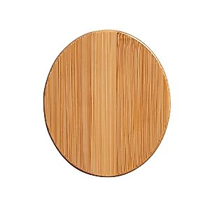 Furbo 360° Dog Camera Bamboo Wood Cover