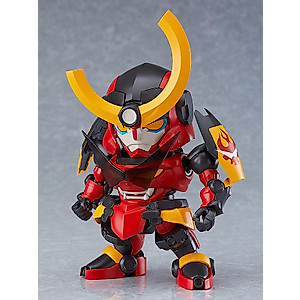 Good Smile Gurren Lagann Modeoid Plastic Model Kit