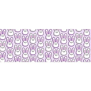 CafePress Bunny Wave Ceramic Coffee Mug, Tea Cup 11 oz