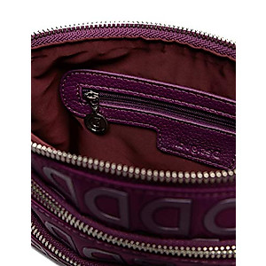 Desigual Women's BOLS_Stardust Durban, Lila, U