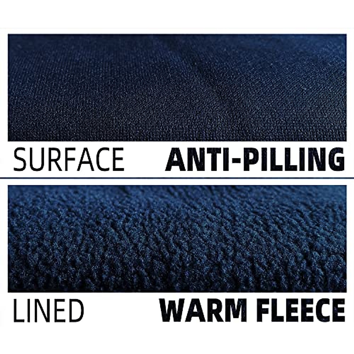 DELUSPTOMAY Mens Atlanta Baseball Team Big Embroidery Hooded Sweatshirt Pullover Casual Hoodie - Navy XL