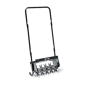Agri-Fab 45-0365 LawnCrafter 16-Inch Push Spike Aerator