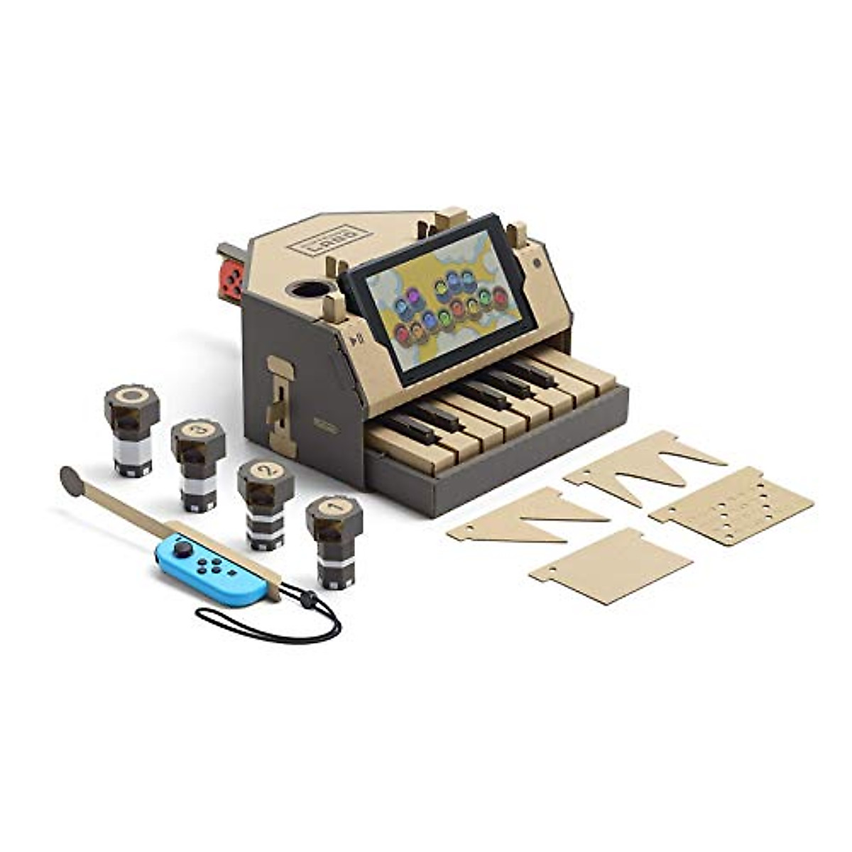 Nintendo Labo: Variety Kit