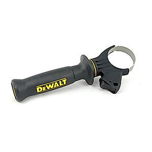 DEWALT 100895600 Side Handle Assembly