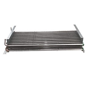 Traulsen 325-60122-00 Condenser Coil, 3" Width, 10" Length, Row 10