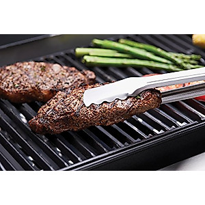 Broil King 11228 Cast Iron Cooking Grids, 15 by 12.75-Inch