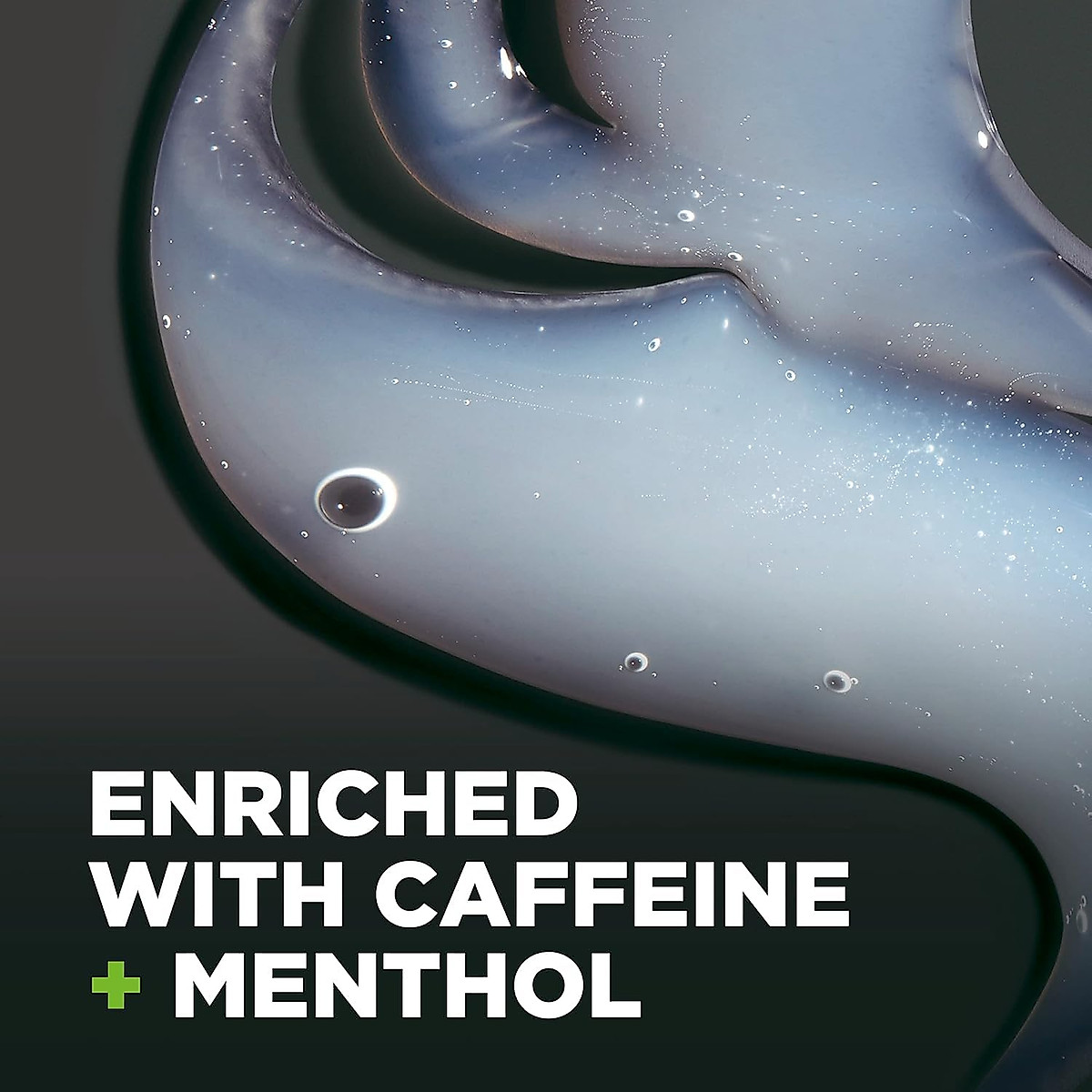 Dove Men+Care Fortifying 2 in 1 Shampoo and Conditioner, Fresh and Clean for Normal to Oily Hair with Caffeine and Menthol to Help Strengthen & Nourish Hair, 12 fl oz, Pack of 6