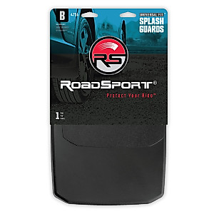 RoadSport 4754 'B' Series Premier Splashguards