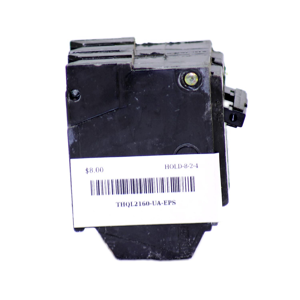 General Electric THQL2160 Breaker 1/pkg 60A 240V 2P 10kA