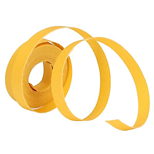 Zerodis Test Paper Strip Roll, Indicator Meter Test Strip Roll with Color Chart for Water Urine Saliva Soil