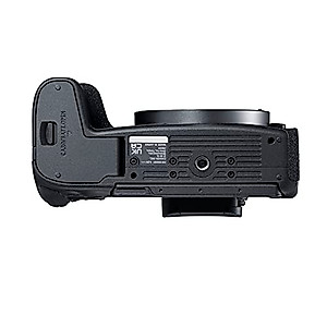 Canon EOS R8 Full-Frame Mirrorless Camera (Body Only), RF Mount, 24.2 MP, 4K Video, DIGIC X Image Processor, Subject Detection & Tracking, Compact, Lightweight, Smartphone Connection, Content Creator