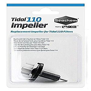 Replacement Tidal 110 Filter Impeller
