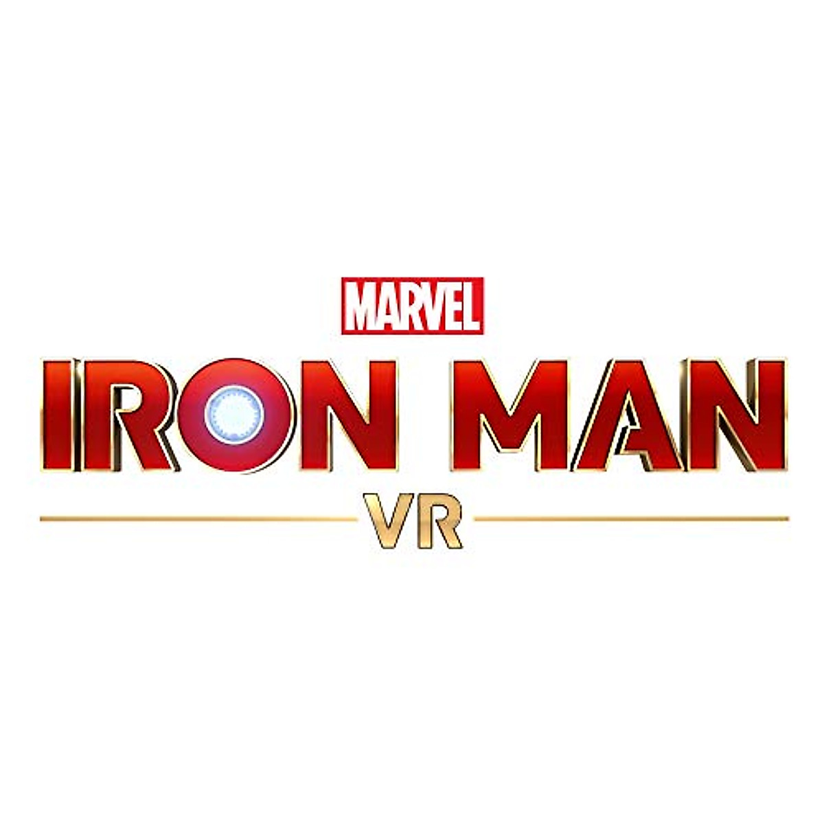 Marvel's Iron Man VR [PSVR]