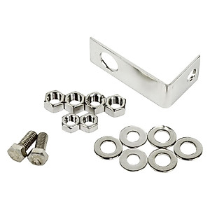 Kentrol 30517 Strut Rod Kit for CJ