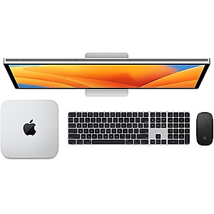 Apple 2023 Mac Mini M2 Pro with 10-core CPU / 16-core GPU / 16GB Memory / 1TB Storage - Z170000FG