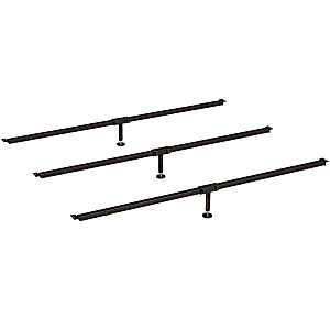 Wallace Flynn Bed Claw No-Sag Center Support System, Eliminate Sagging Mattresses