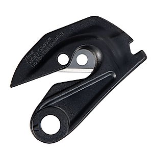 Pacific Handy Cutter Film Cutter Blade, 2-1/2 in. W, PK3, Stainless Steel (S5FC)