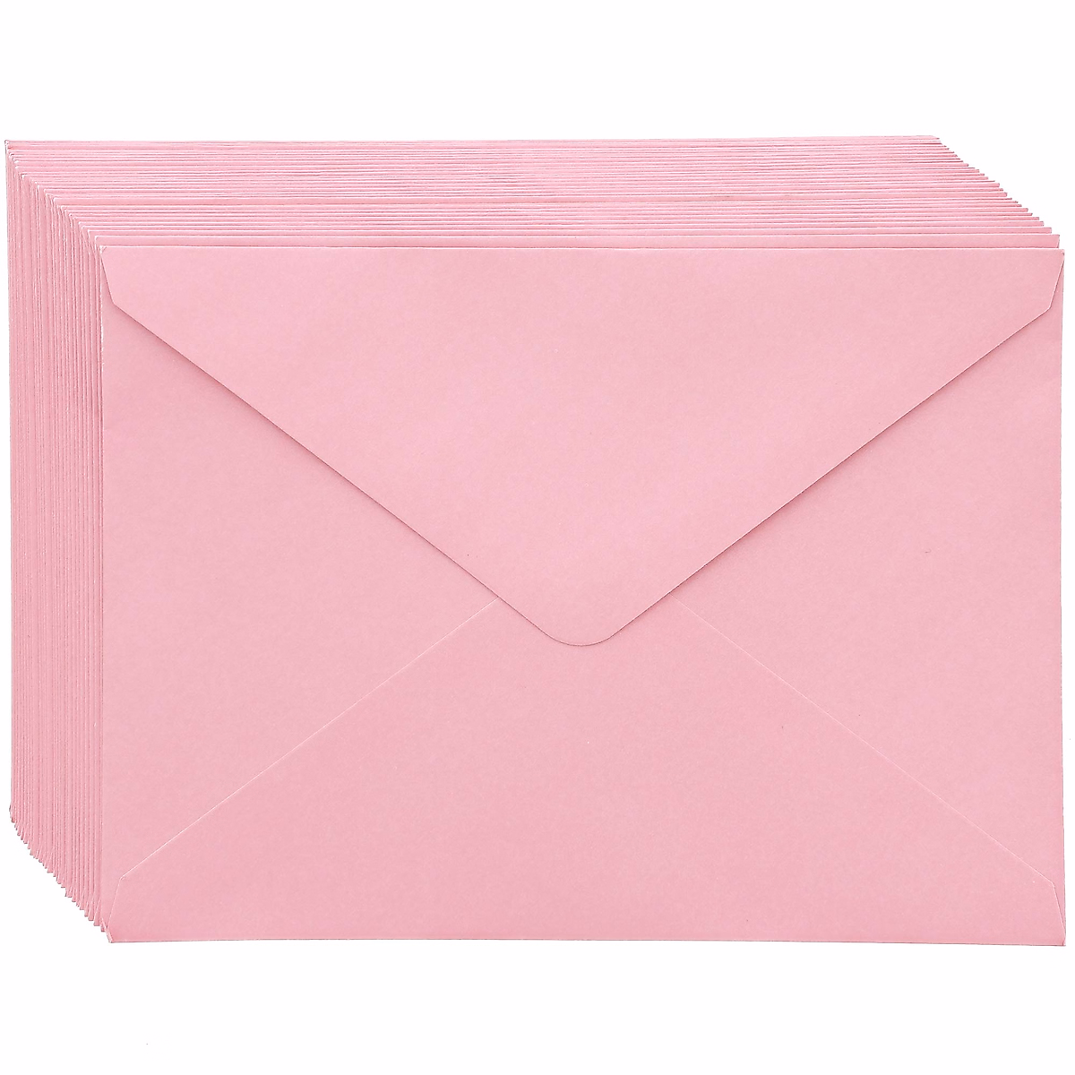 BLUE PANDA - Cat Birthday Party Invitations with Envelopes (5 x 7 in, 36 Pack)